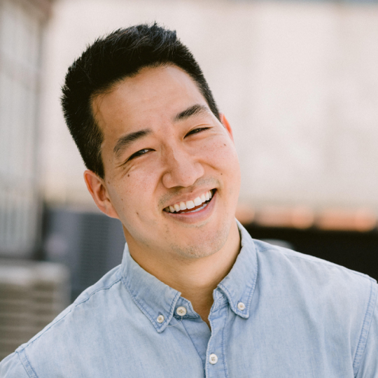 Alex Wong - 54 Below