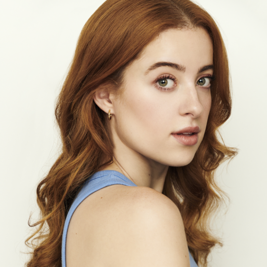 Nevada Riley - 54 Below