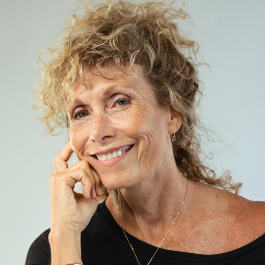 Jo-Ann Dean - 54 Below