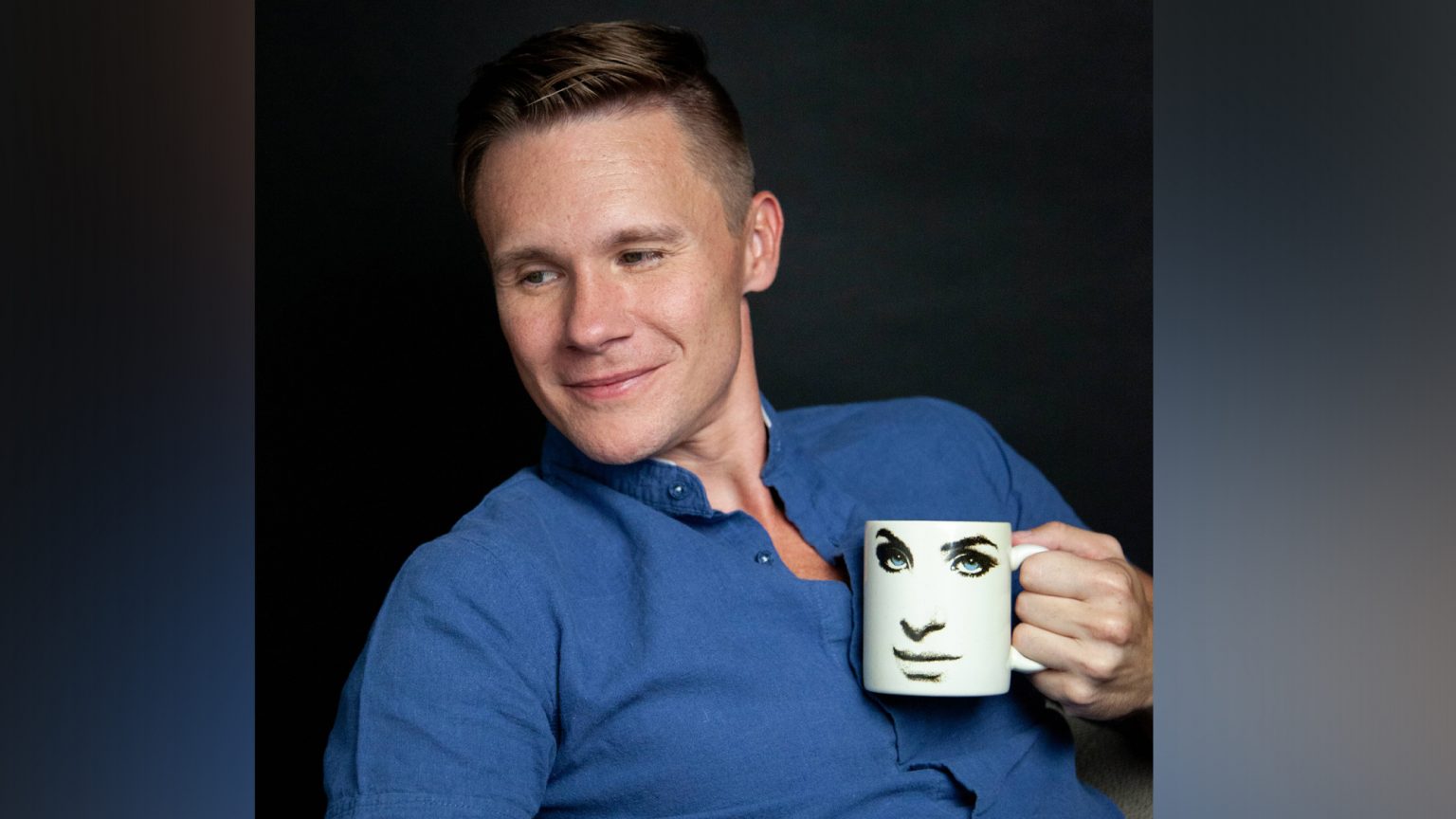 Seth Sikes Sings Barbra Streisand - 54 Below