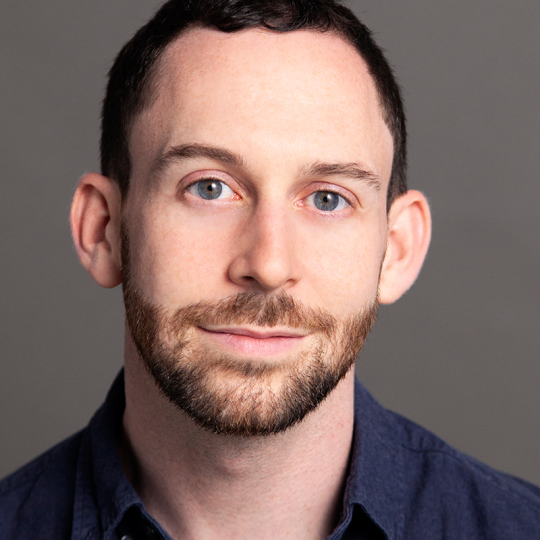 Ben Freeman - 54 Below