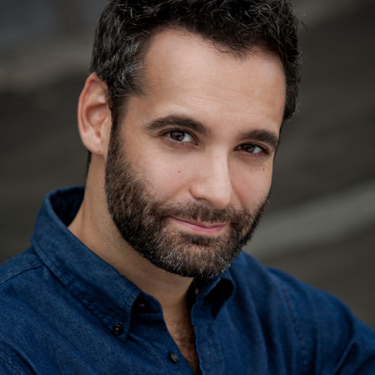 Jonathan Raviv - 54 Below