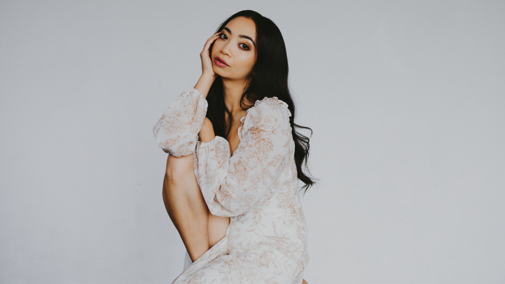 Leana Rae Concepcion: Love Letters - 54 Below