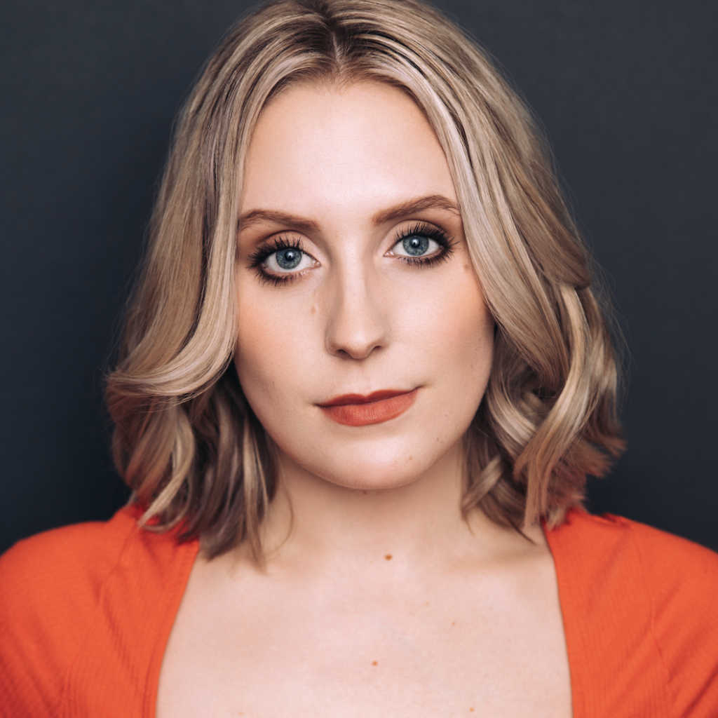 Ali Regan - 54 Below