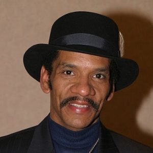 Ralph Carter - 54 Below