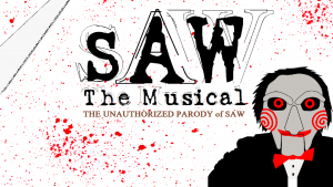 SAW The Musical: The Unauthorized Parody of Saw - 54 Below