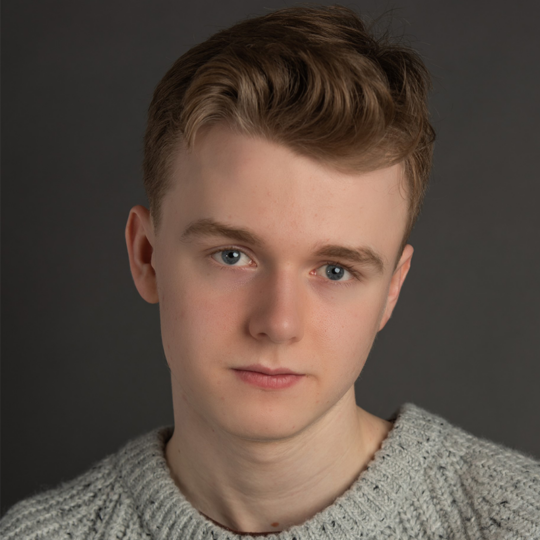 Andrew Adams - 54 Below