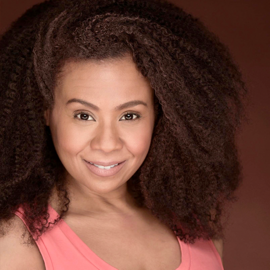 Ashanti J'aria - 54 Below