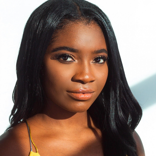 Honoring Black Women in Music Vol 2! Feat. Lexi Lawson, Ashley Jossell ...