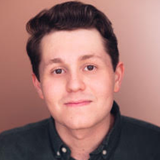 54 Sings The Princess Diaries, feat. Sam Primack & more! - 54 Below