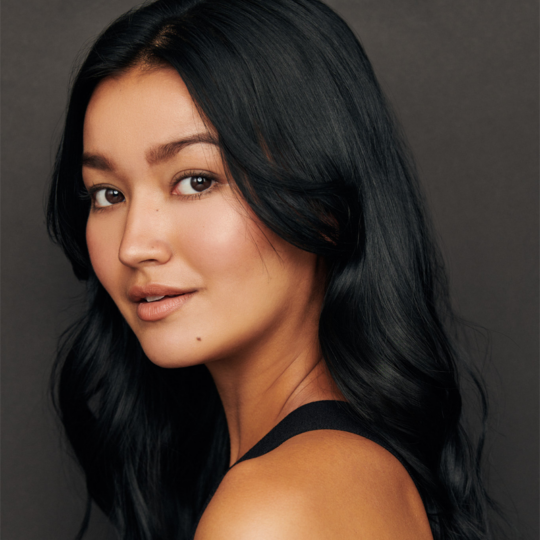 Mikayla Renfrow - 54 Below