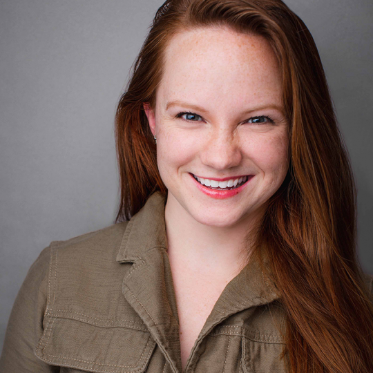 Laura Renee Mehl - 54 Below