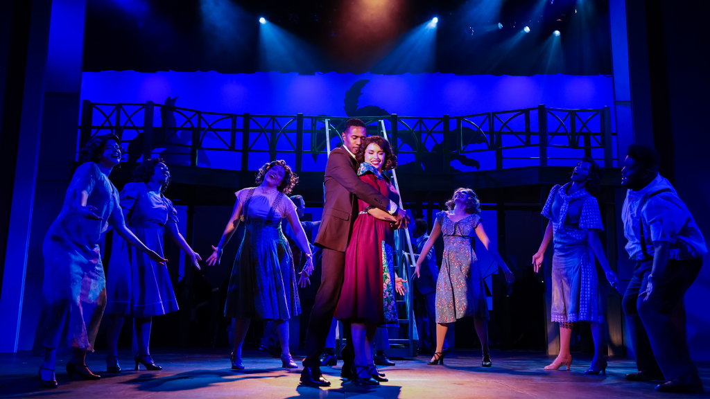 New Musical! The Pretty Pants Bandit by Chase Peacock and Jessica De ...