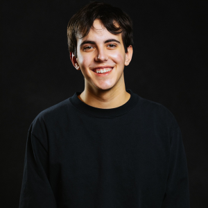 Isaac Wilson - 54 Below