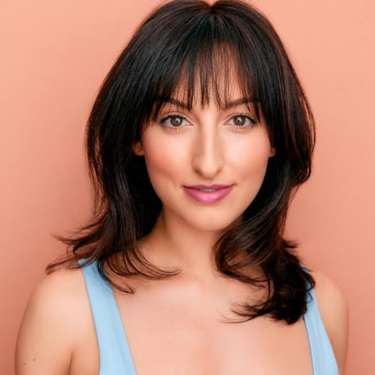 Jacquelyne Paige - 54 Below