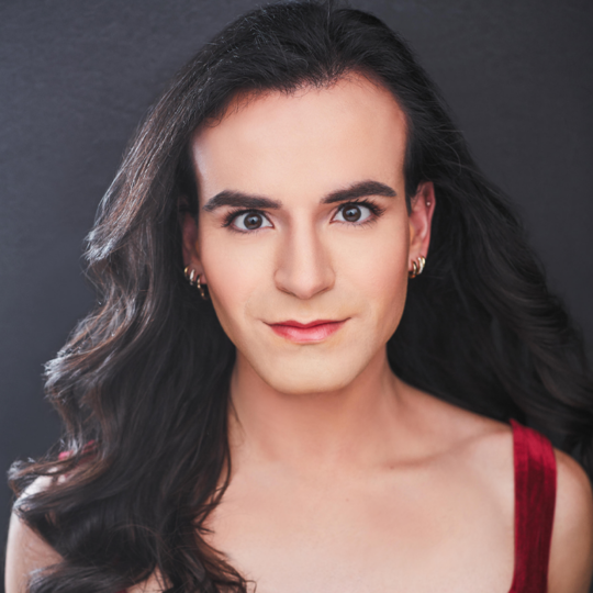 James Rose - 54 Below