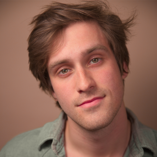 Declan Wagar - 54 Below