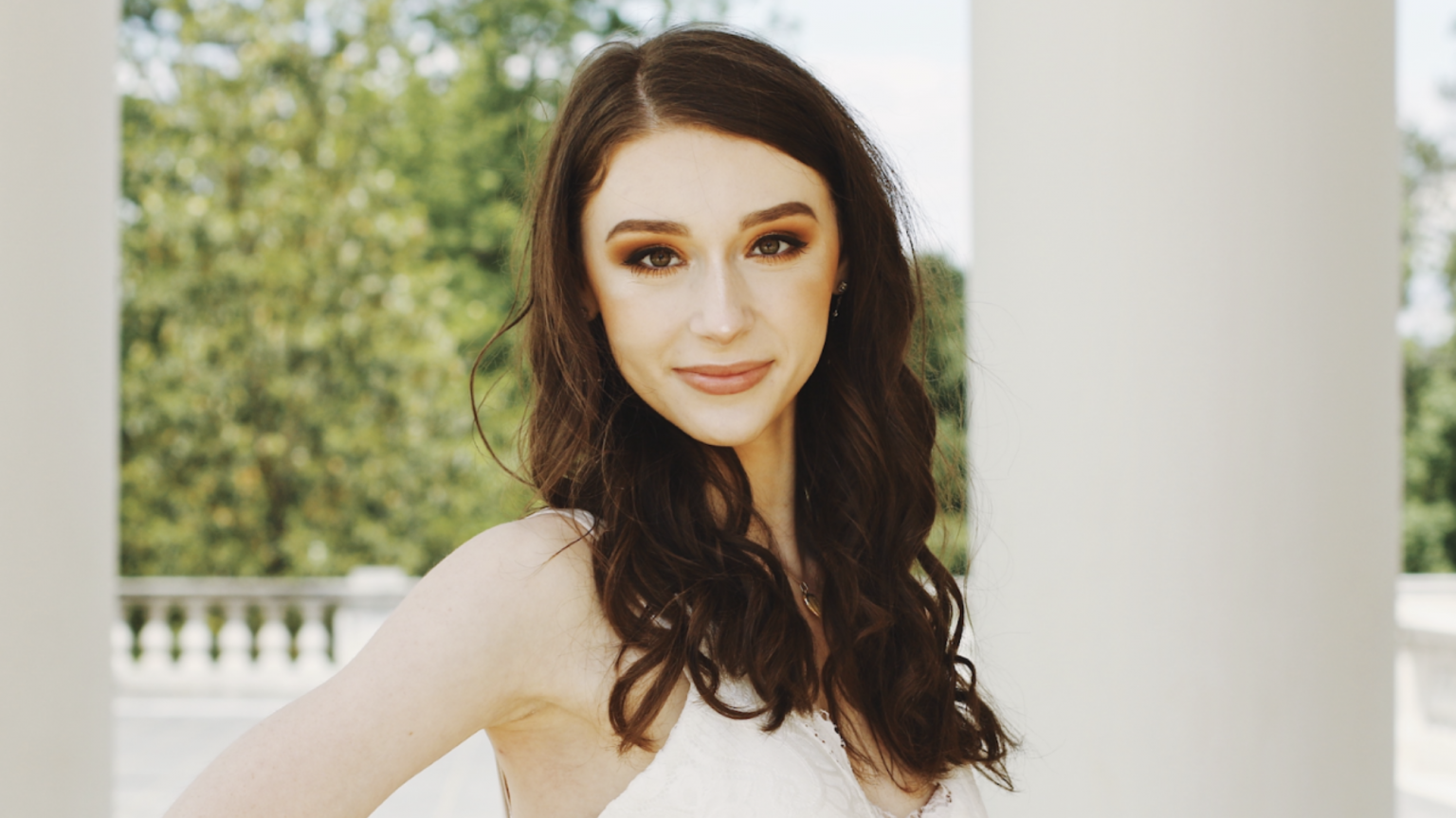 Zoë Gray 54 Below