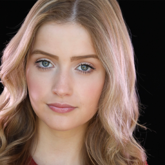 Jena Allen - 54 Below