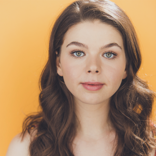 Jenna Beressi - 54 Below