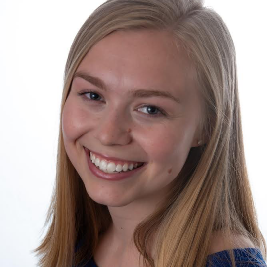 Adalynn Eller - 54 Below