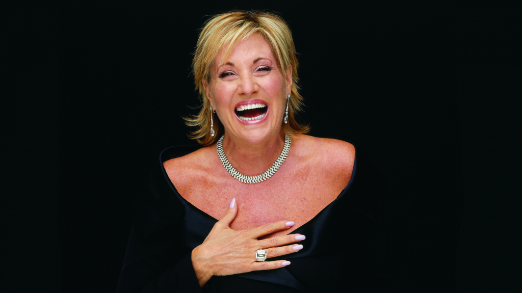 Lorna Luft Celebrates Pride Week - 54 Below