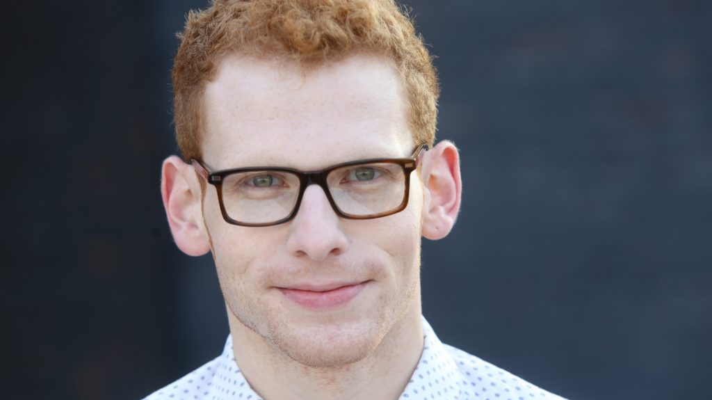 Max Chernin: The Color Ginger - 54 Below