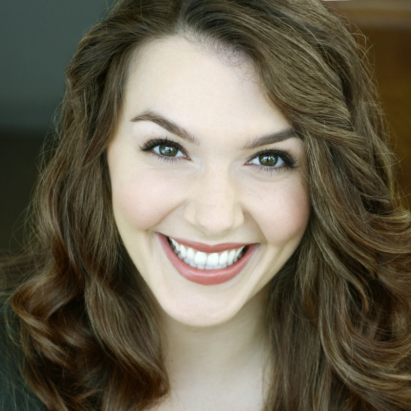 Mimi Robinson - 54 Below