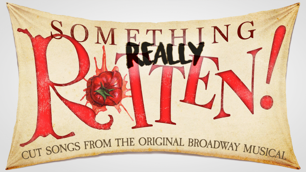Something Really Rotten - 54 Below