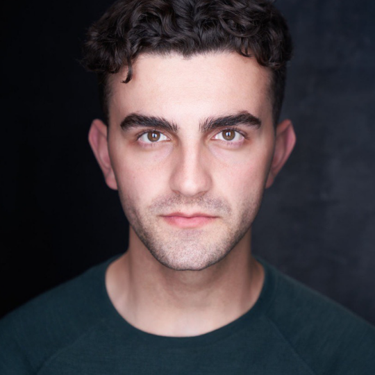 Tristan Caldwell - 54 Below