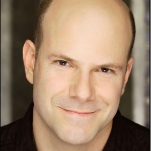 Darrin Baker - 54 Below