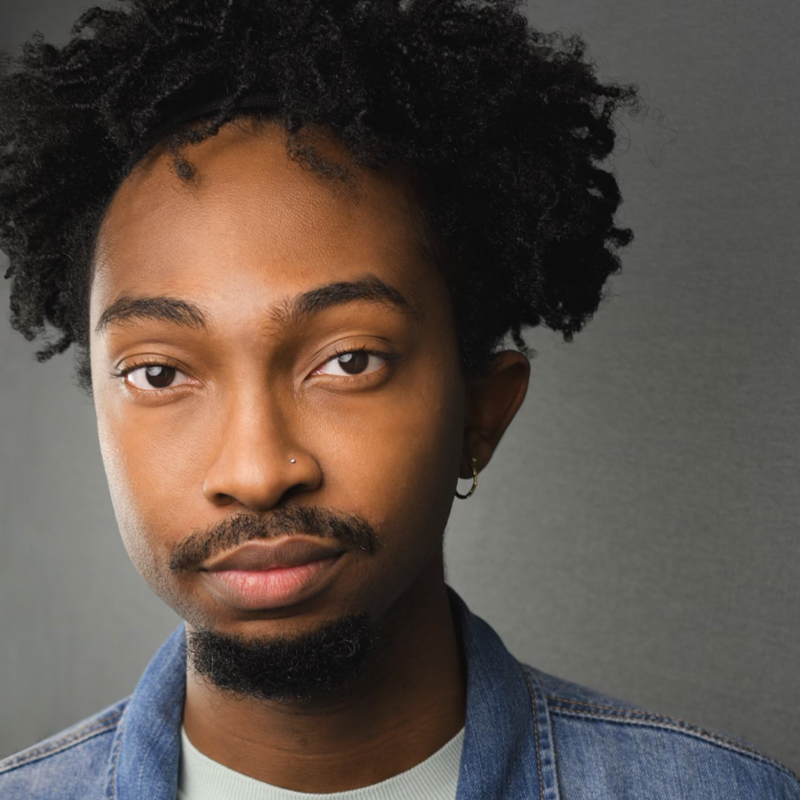 Jamir Brown - 54 Below