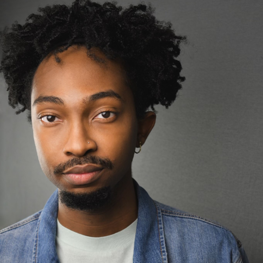 Jamir Brown - 54 Below