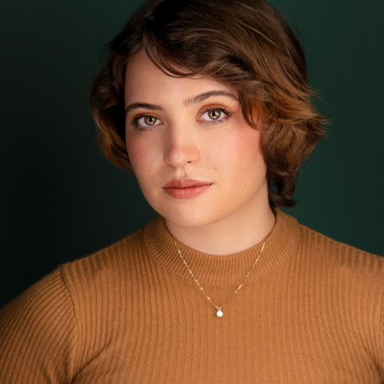 Isabel Gray - 54 Below