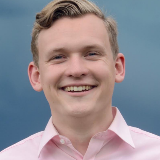 Jeremy Jacobs - 54 Below