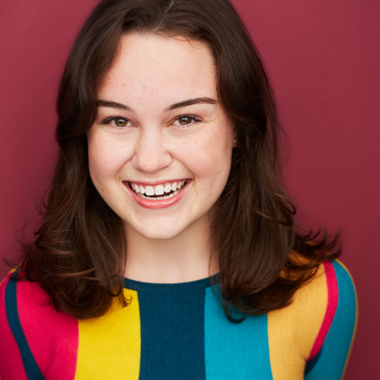 Katy Hollis - 54 Below