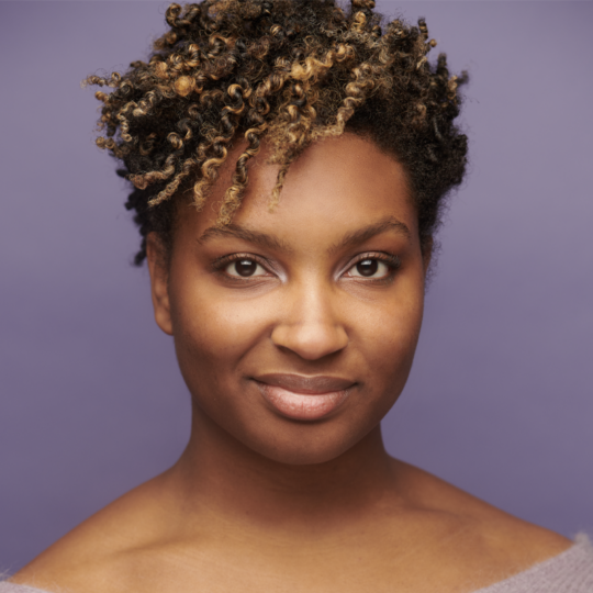 Rachel Parker - 54 Below