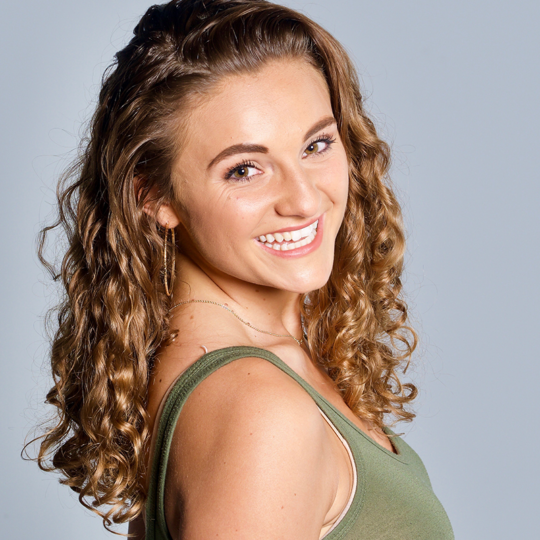 Rachel Thomas - 54 Below