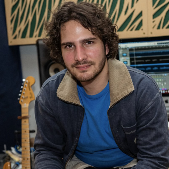 James Rubino - 54 Below