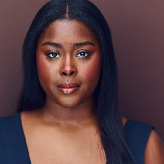 Markia Nicole Smith - 54 Below