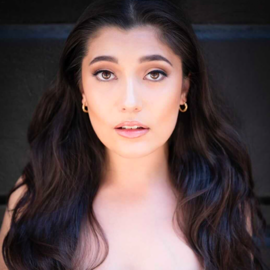 Sofia Durante - 54 Below