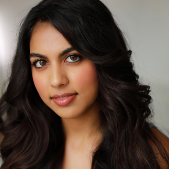 Kinza Surani - 54 Below