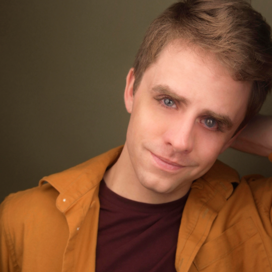 Ben George - 54 Below