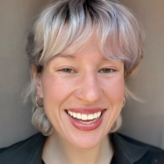 Kayleigh Birch - 54 Below