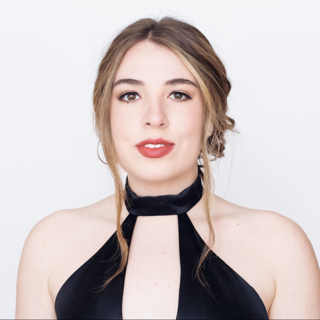 Isabelle Rose Moore - 54 Below