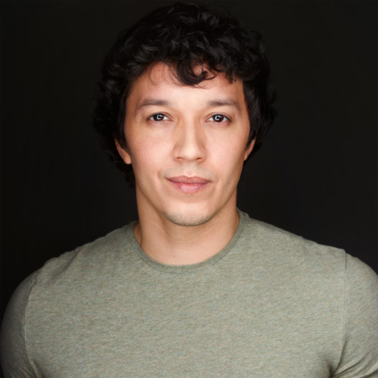 Justin Gregory Lopez - 54 Below