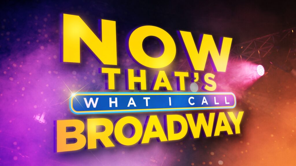 Now That's What I Call Broadway! Feat. Antonio Cipriano & more - 54 Below