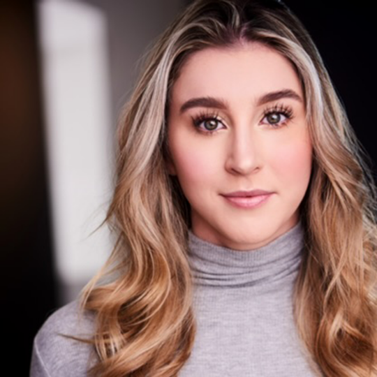 Gracie Cashman - 54 Below