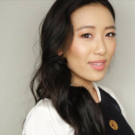 Grace Yoo - 54 Below