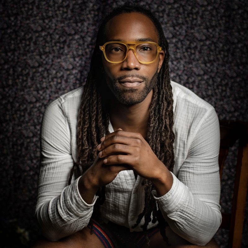 Aaron Marcellus - 54 Below